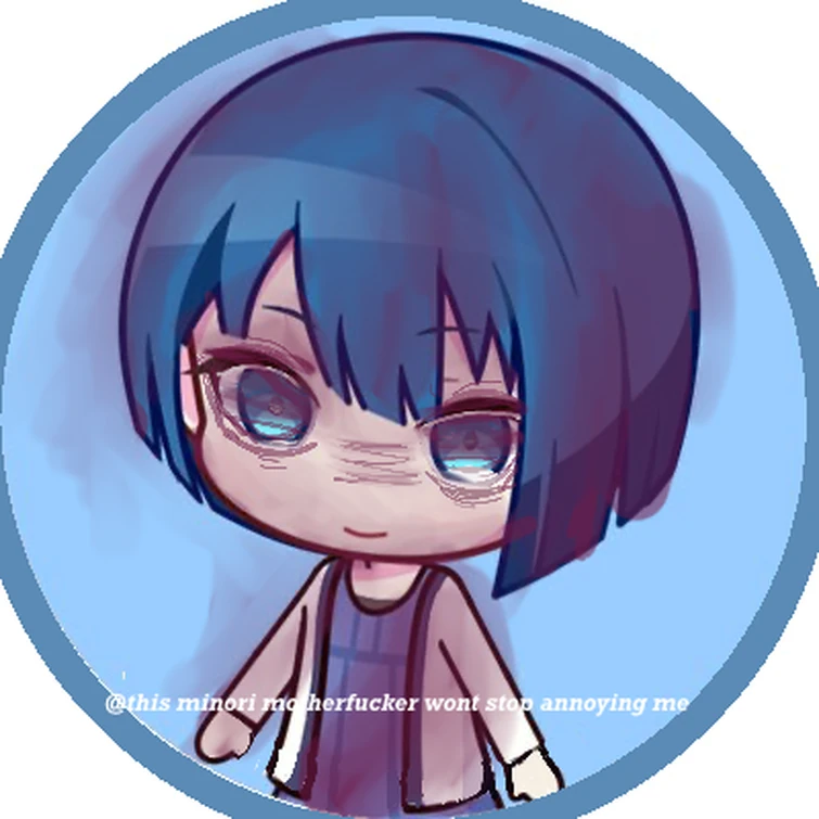 matching minoharu pfps 🥺🥺🥺🔪 (not really) | Fandom