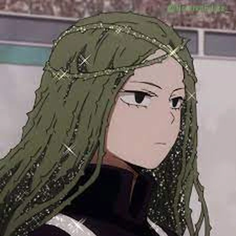 ☘ HAPPY BIRTHDAY TO IBARA ☘ | Fandom
