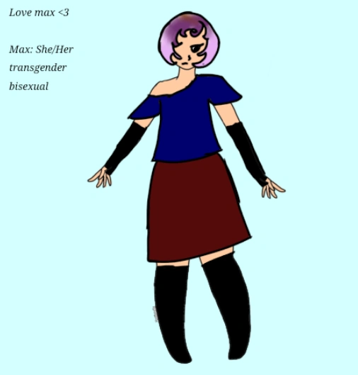 interact/ask my OCs | Fandom