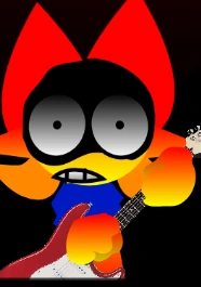 whoa horror is here already wowie | Fandom