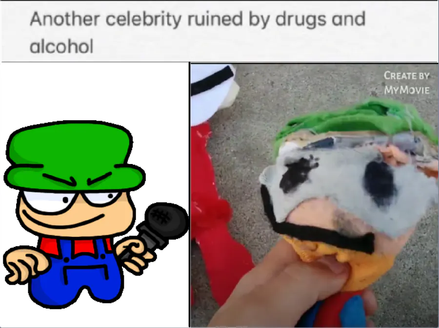 Show me DnB OCs! | Fandom