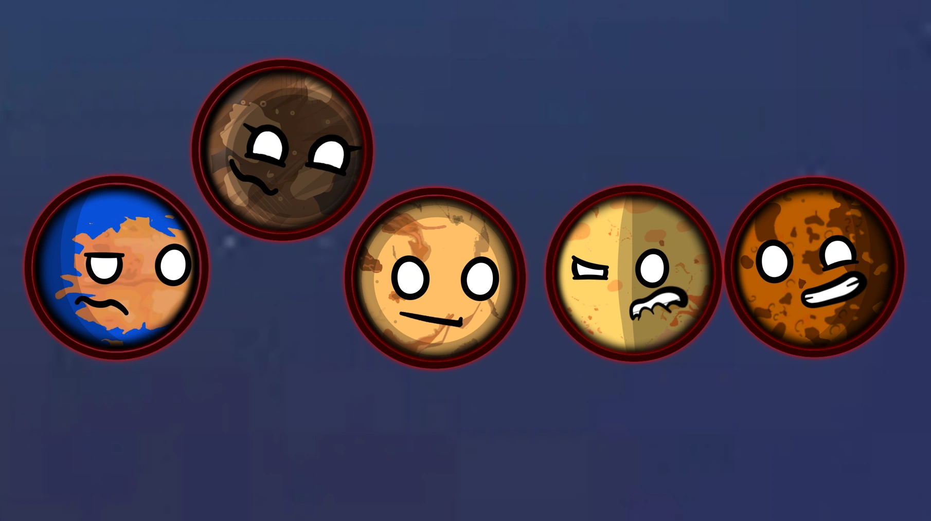 The Planets Formation - Part 2 | Fandom