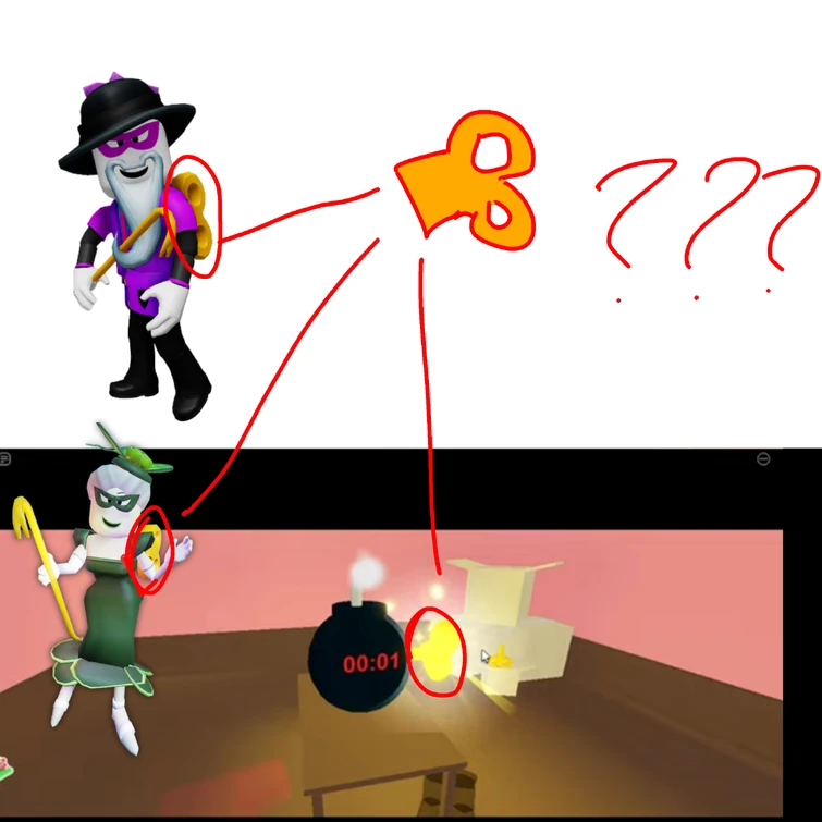 Discuss Everything About Roblox Break In Wiki | Fandom