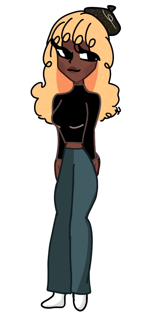 Meet/Ask Cheese Choco Cookie! | Fandom