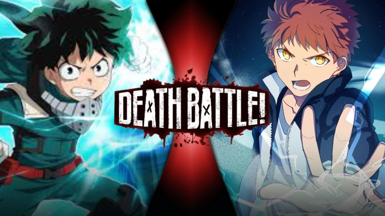 My Dream Season of Death battle | Fandom