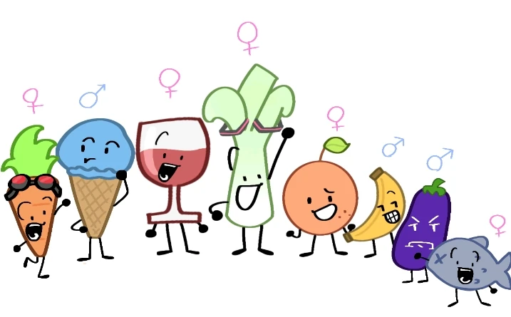 First Vocaloid characters as objects!!! | Fandom