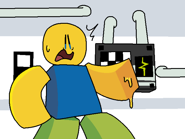 Noob infection | Fandom