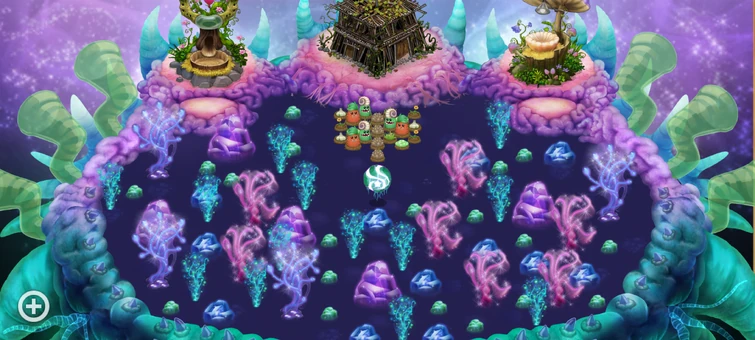 COMPLETE MSM Islands showcase! | Fandom