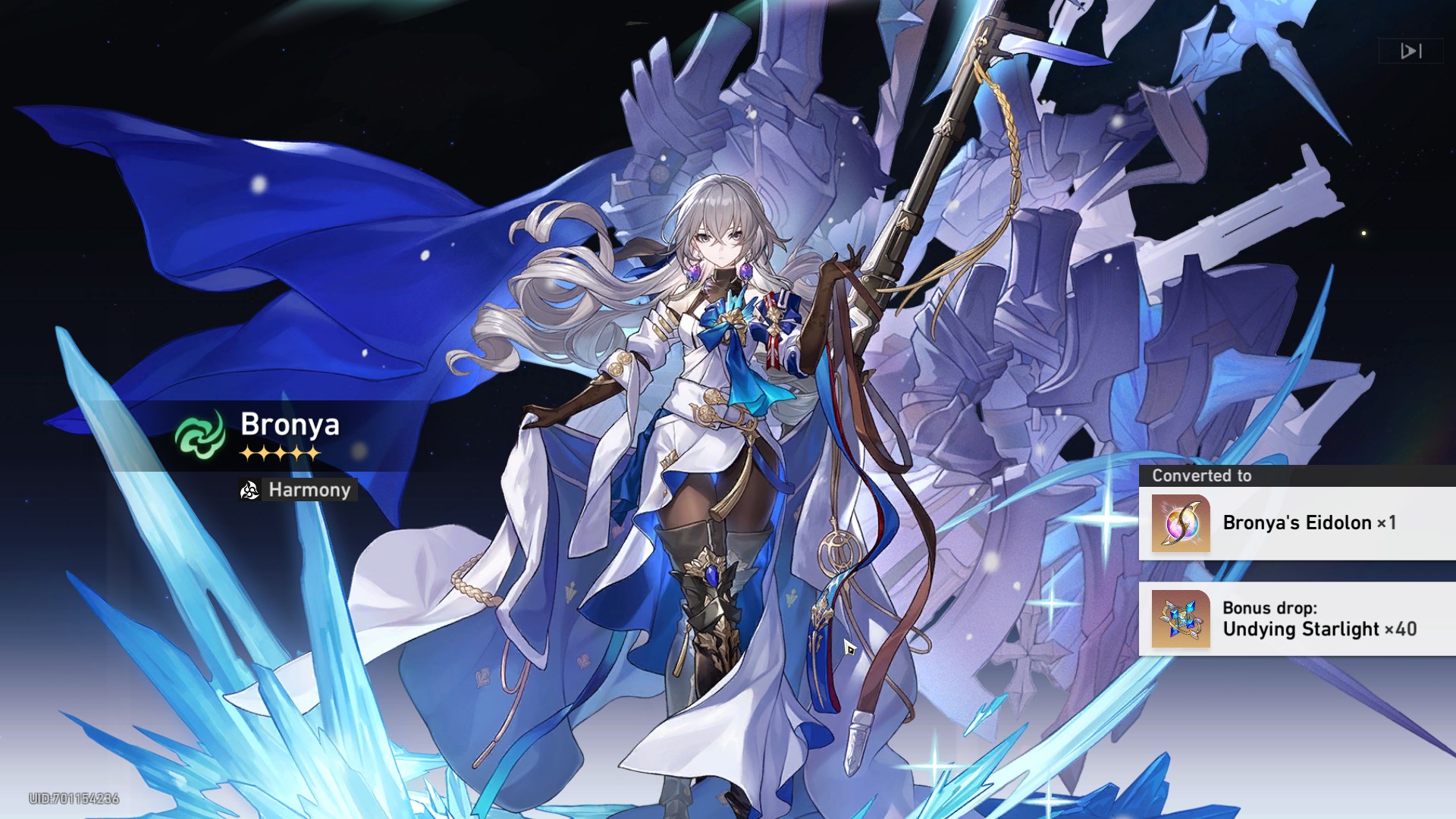 ANOTHER BRONYA | Fandom