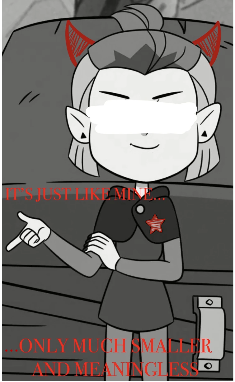 Old Cringey Edit I Did | Fandom