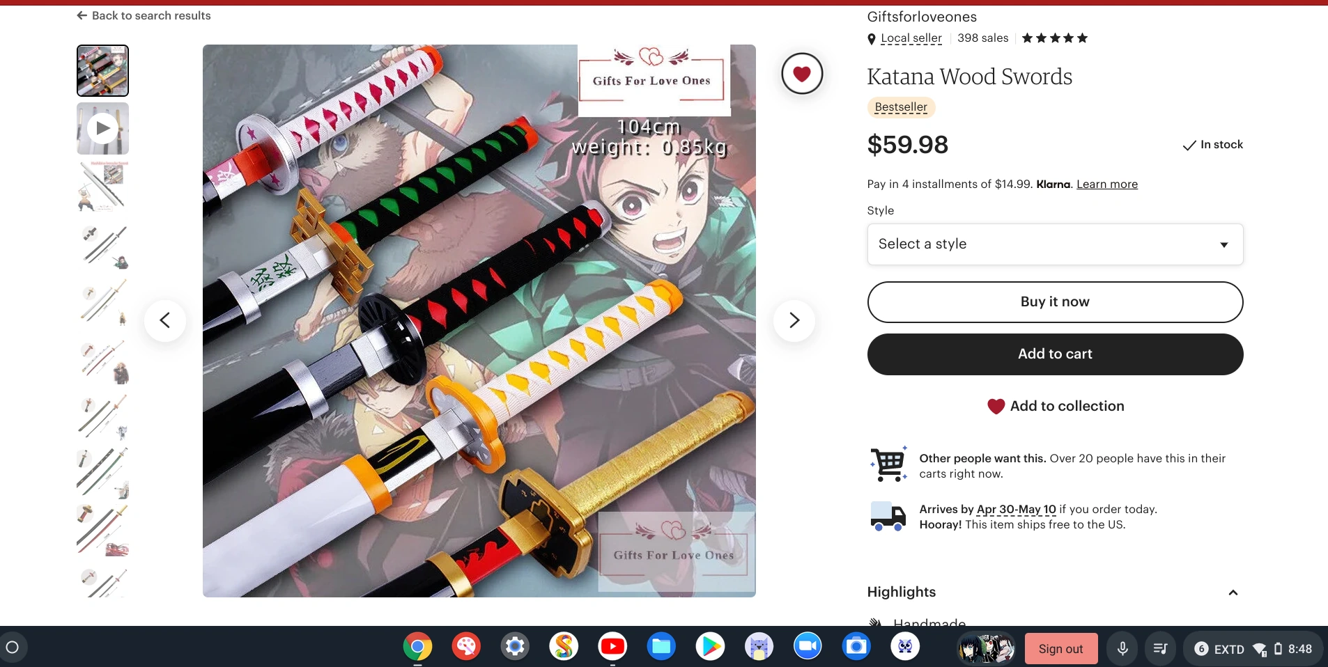 IMA BUY THIS | Fandom