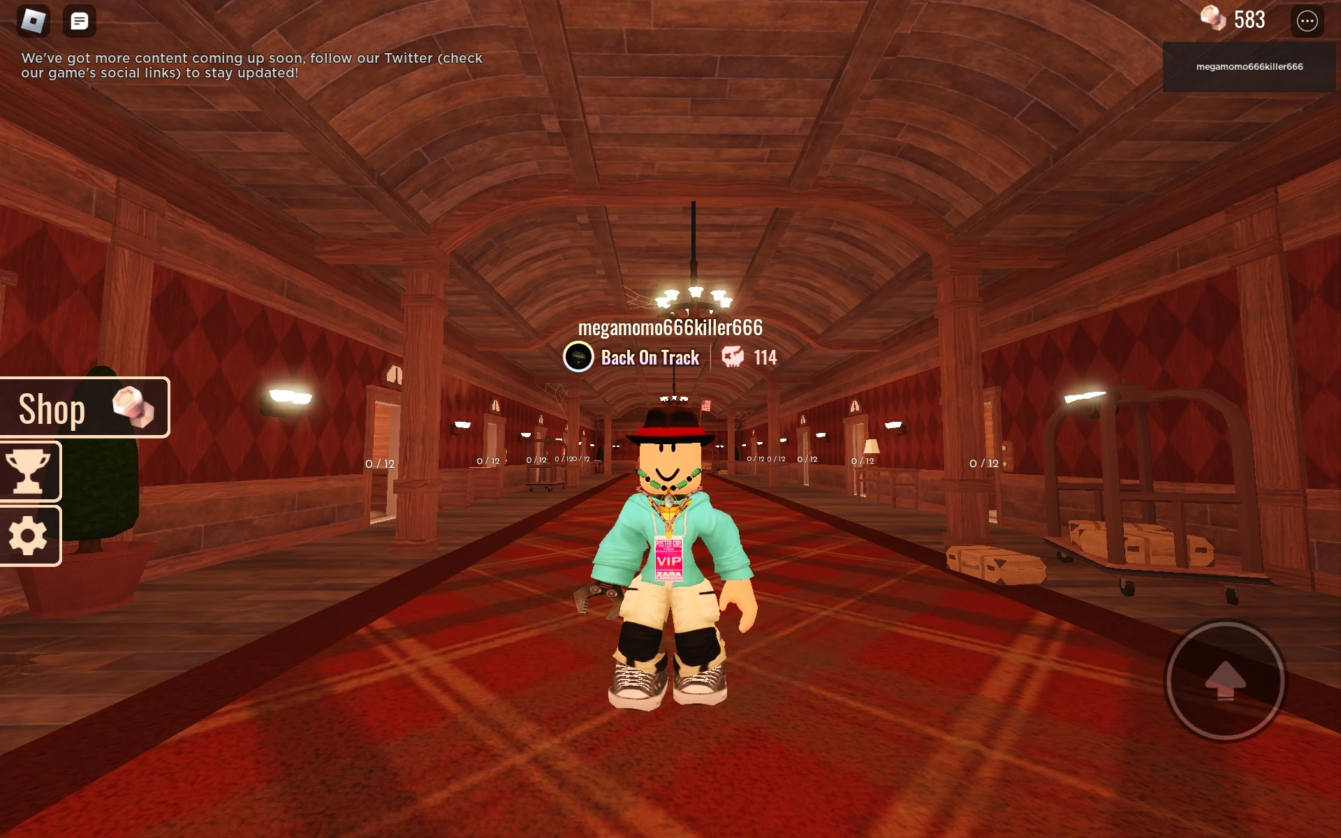 Welcome to DoorS | Fandom