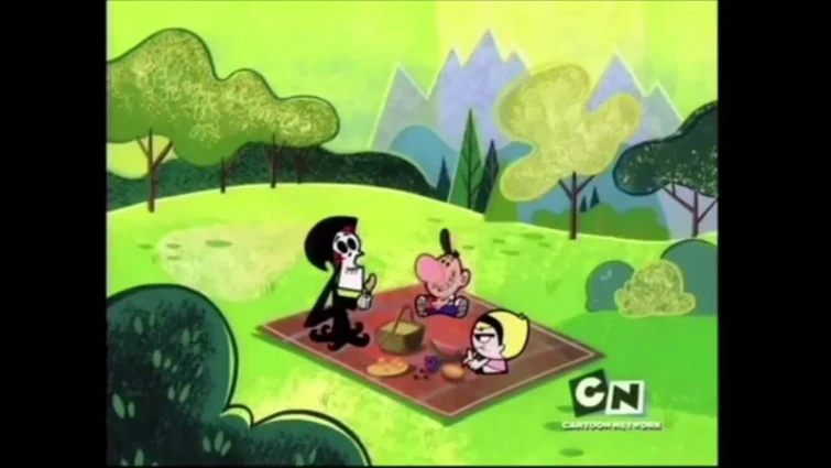 I.M.P. goes on a picnic | Fandom