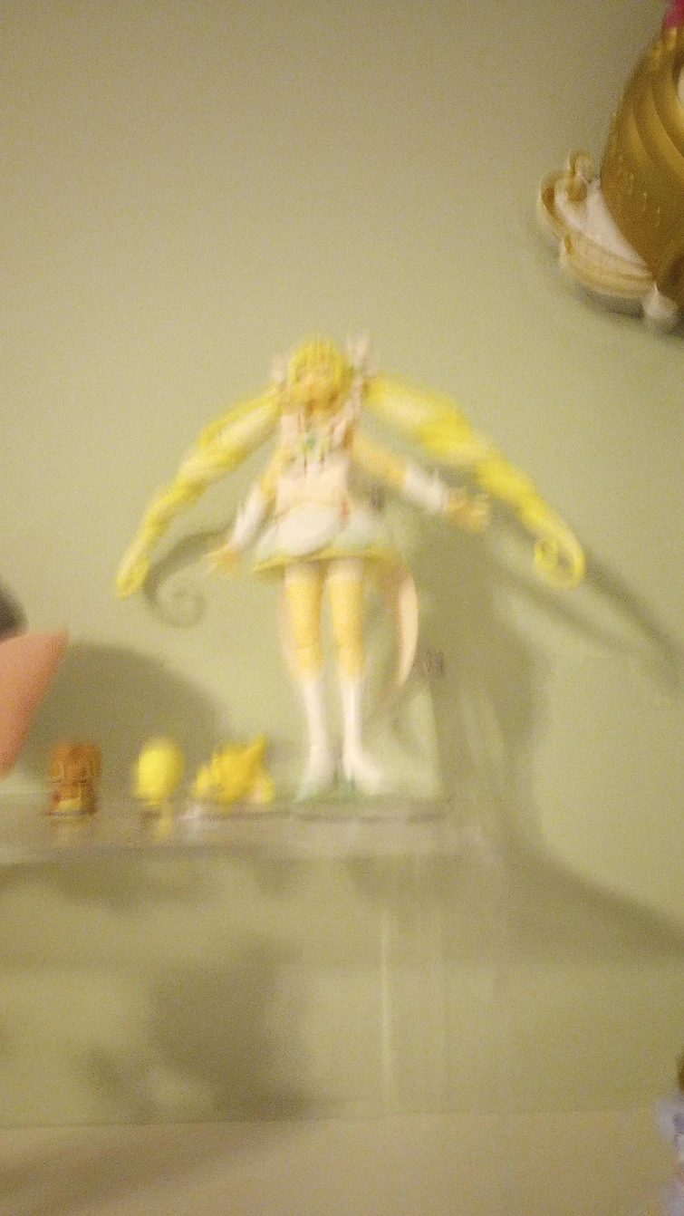 Precure stuff I have | Fandom