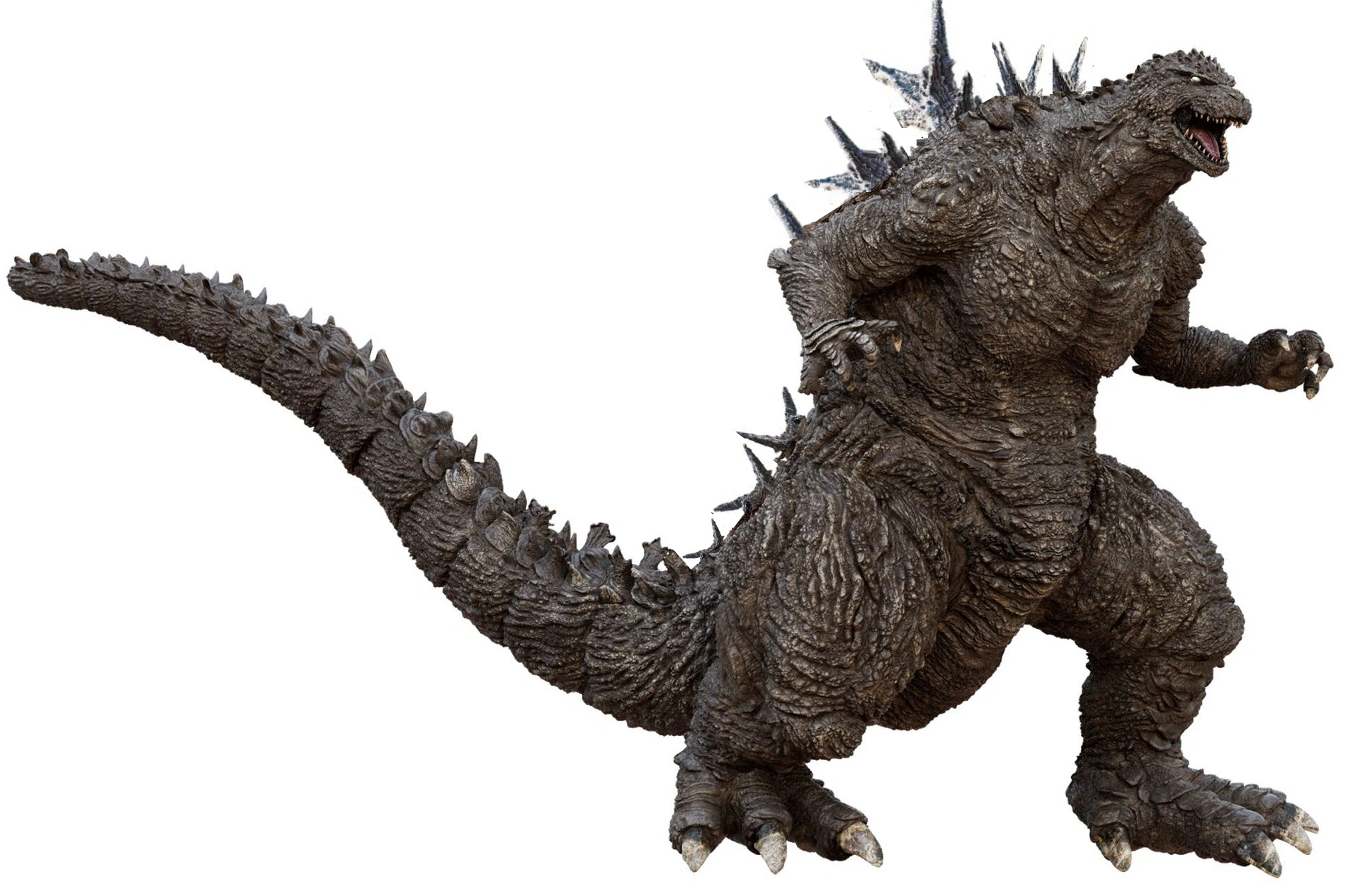 Takashi Godzilla | Fandom