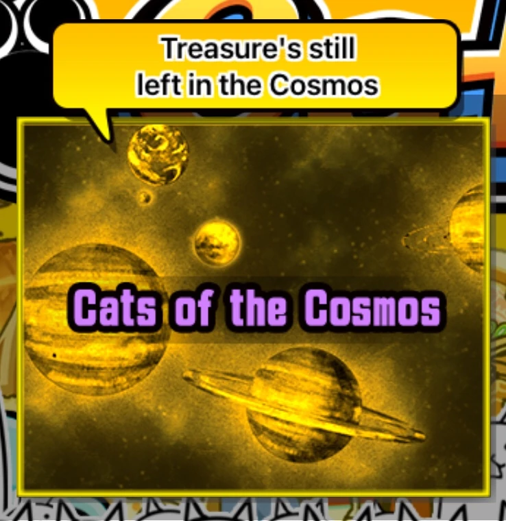 Lufalan scrolls through BC menu (look at full post lol) | Fandom