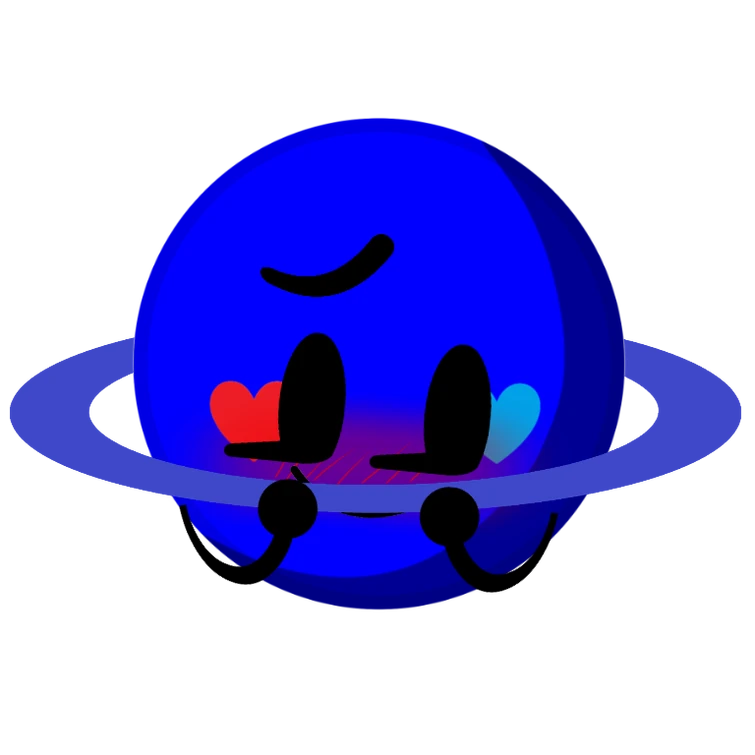 Redraws of the Piggian System Planets | Fandom