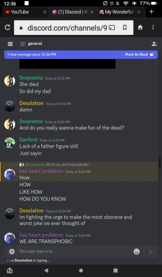 I need to show this | Fandom