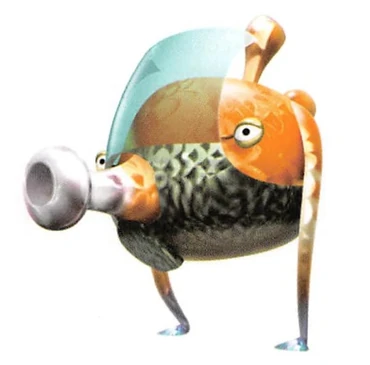 Discuss Everything About Pikmin Wiki | Fandom