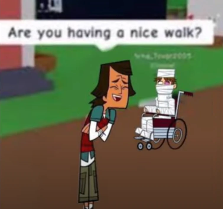 Hopping on the Brantsteele simulator trend | Fandom