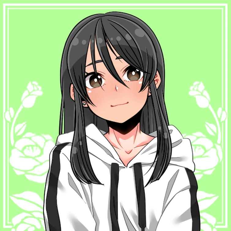 A ahhh which PFP | Fandom