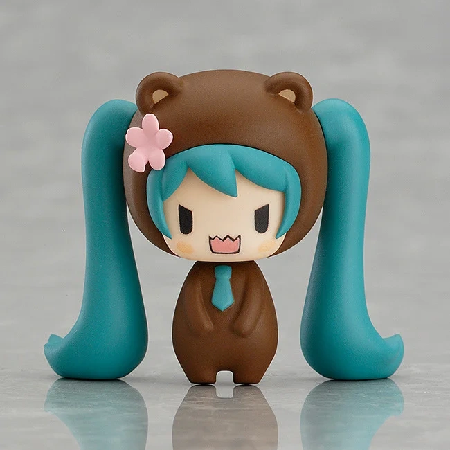 i like bear miku | Fandom