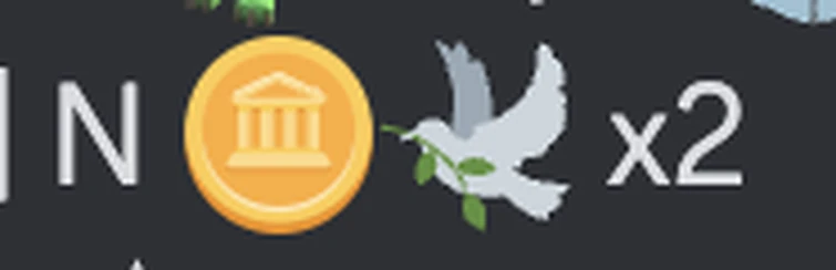 i read this as "bitcoin bird" for some reason | Fandom