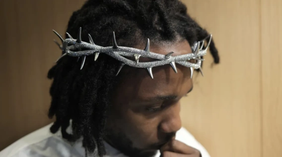 jacko is kendrick? | Fandom