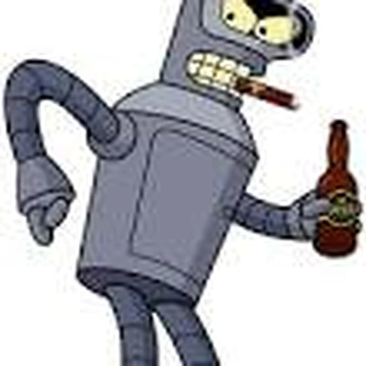 The Many W's, Debatables and L's of Bender | Fandom