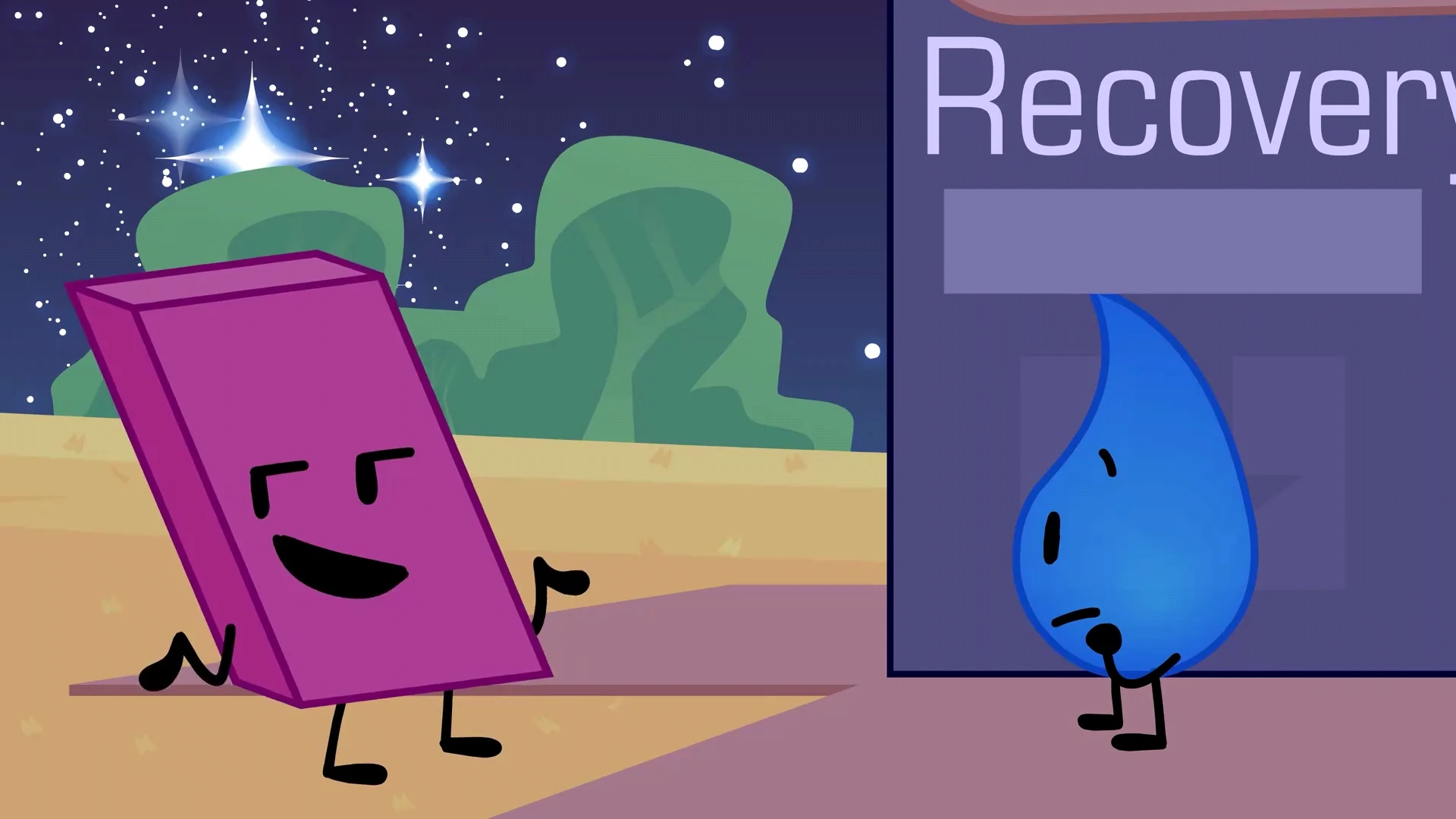 Eraser and Teardrop | Fandom