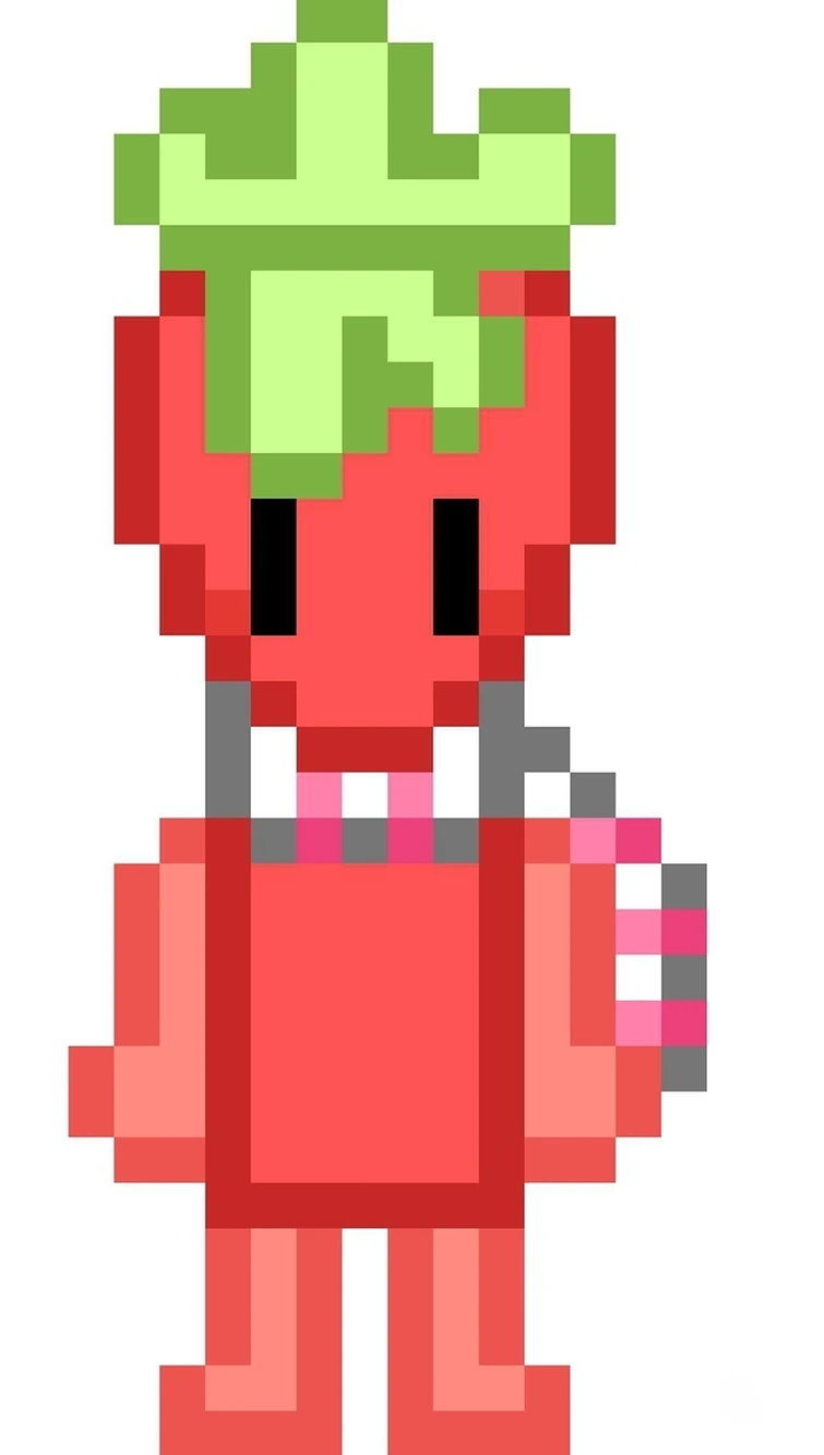 Pixel Sprout | Fandom