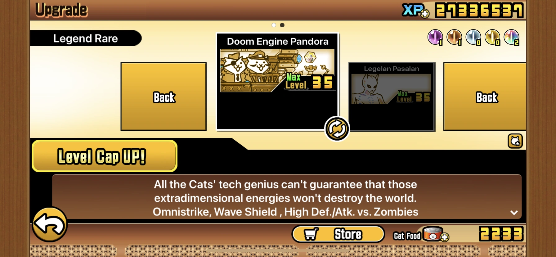 Best rusher in the game unlocked | Fandom