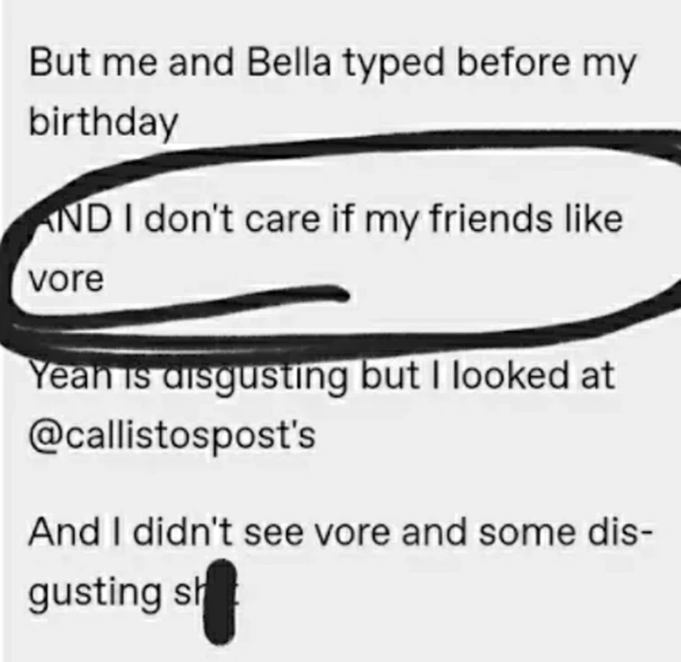 CALL OUT POST | Fandom