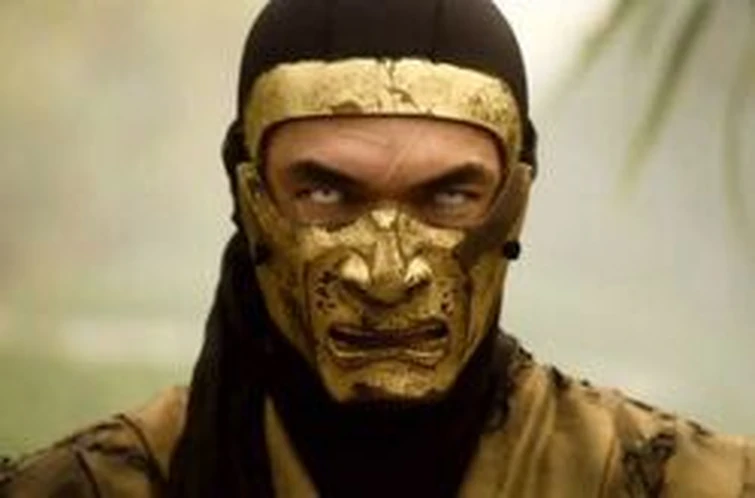 Discuss Everything About Mortal Kombat Wiki | Fandom