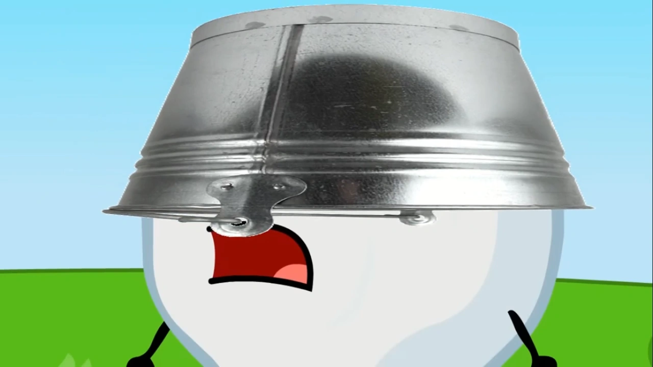 What just happened to snowball? | Fandom