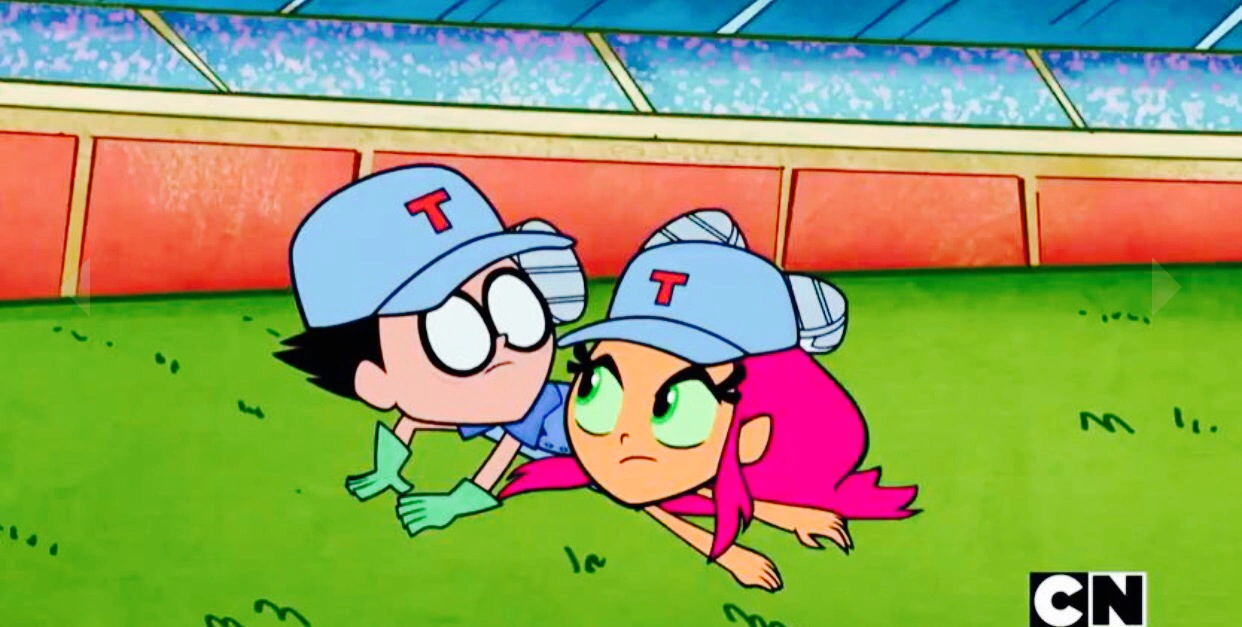 RobStar ️ | Fandom