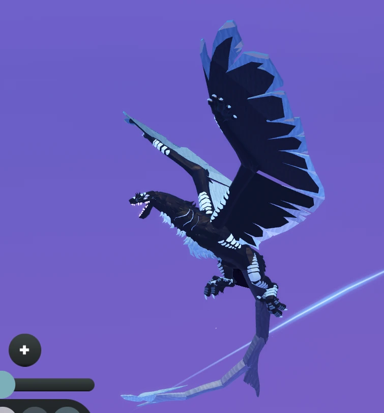 made jot skins for frost and haunt plush | Fandom