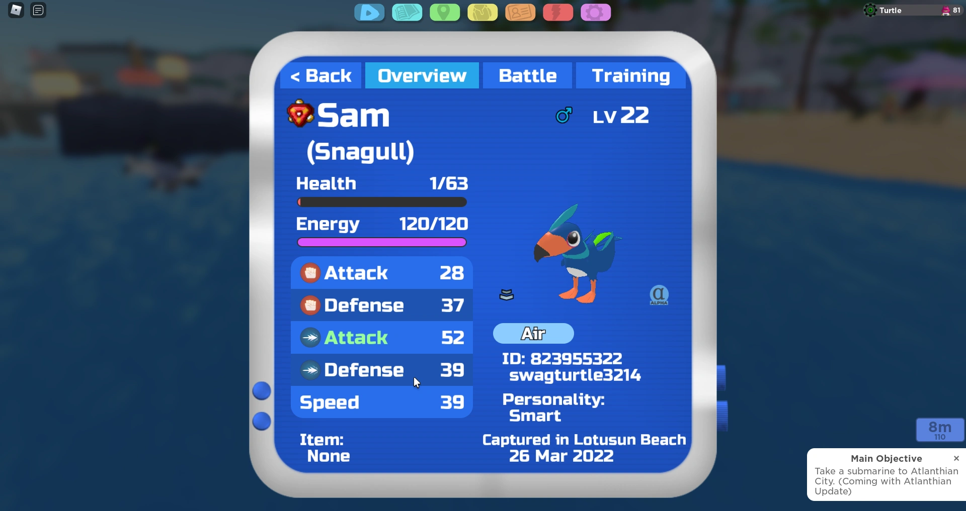 Sam | Fandom