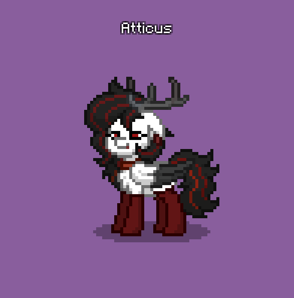 PONY TOWN CHARACTERS :D | Fandom