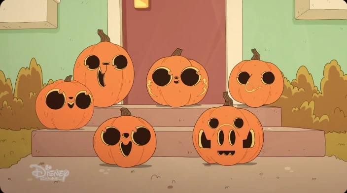 Kiff Jack-O-Lantern Halloween Challenge | Fandom