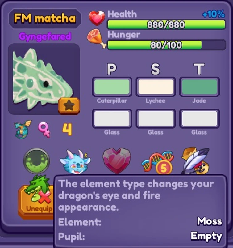 Swapping FM MT Gyn for Another Fm themed Gyn | Fandom