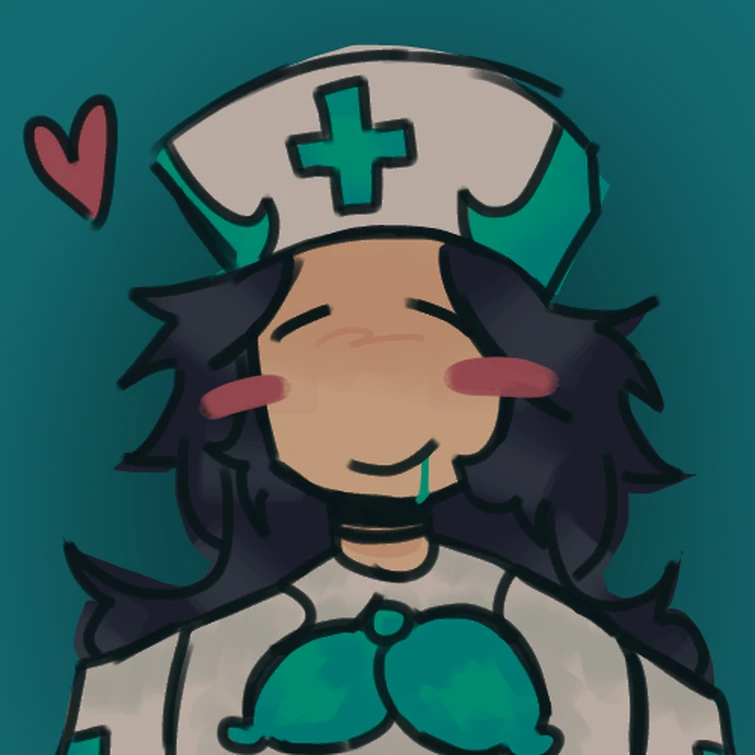 im gonna add my badge to specific ppl’s profiles heh. | Fandom