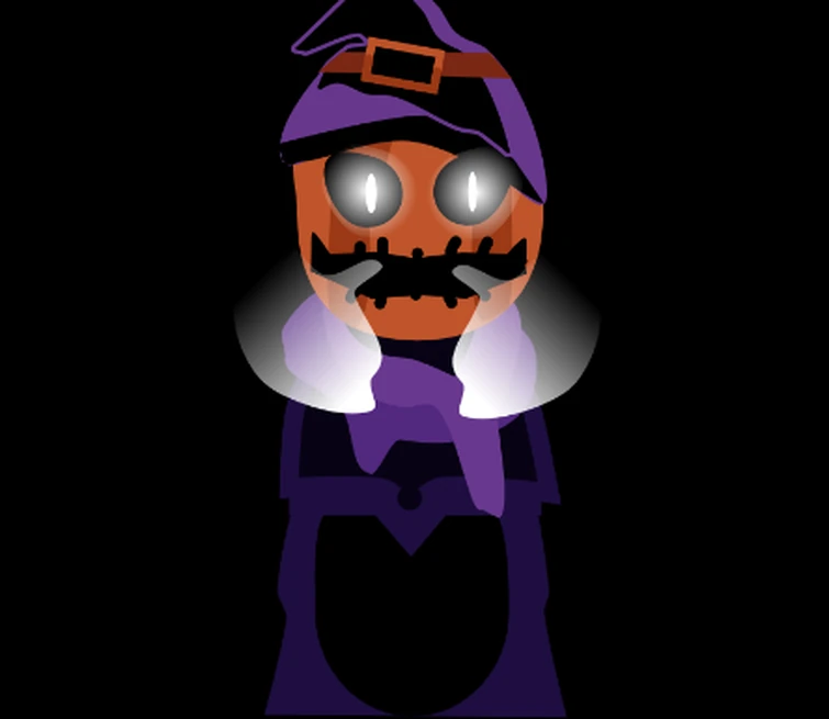 More art, this time Jacko from Evadare | Fandom