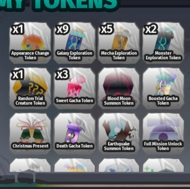 Felifaux spec value? | Fandom