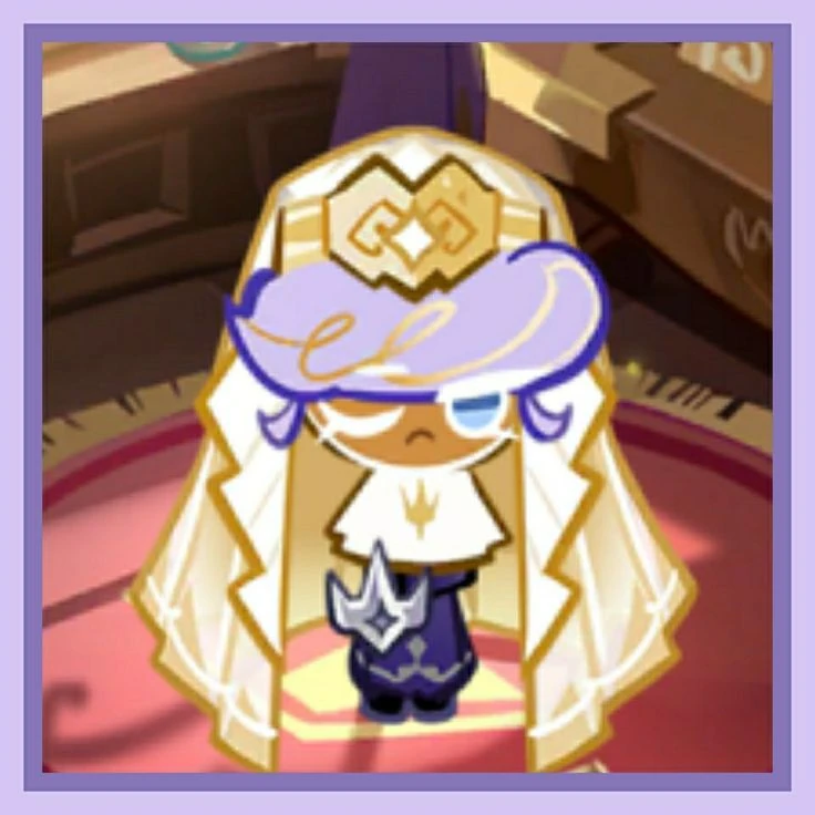 Pastry Cookie | Fandom