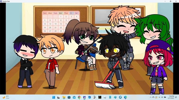 Because yes | Fandom