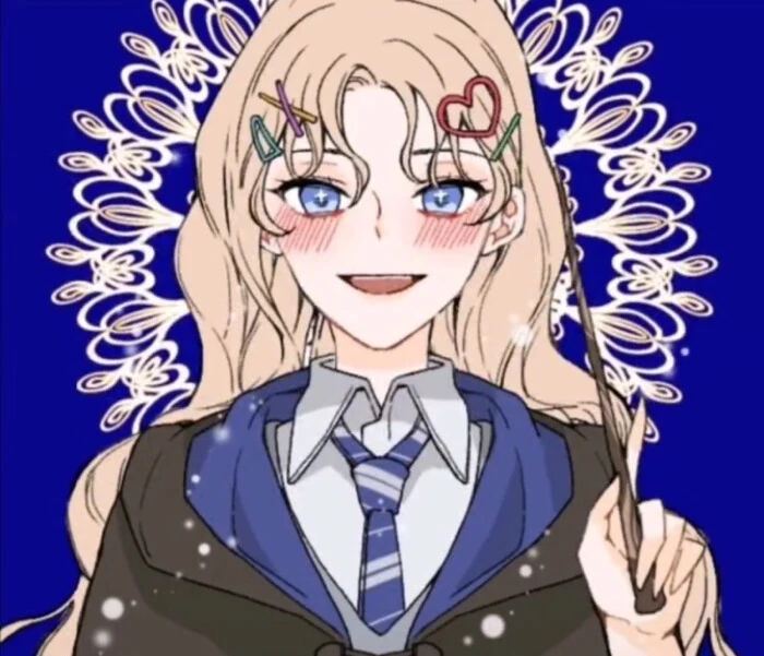 for Ravenclaw girls! | Fandom