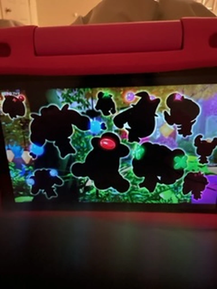 Discuss Everything About Catch! Teenieping Wiki | Fandom