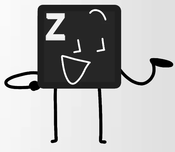 Meet Z key | Fandom