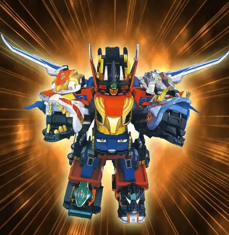 Discuss Everything About RangerWiki | Fandom